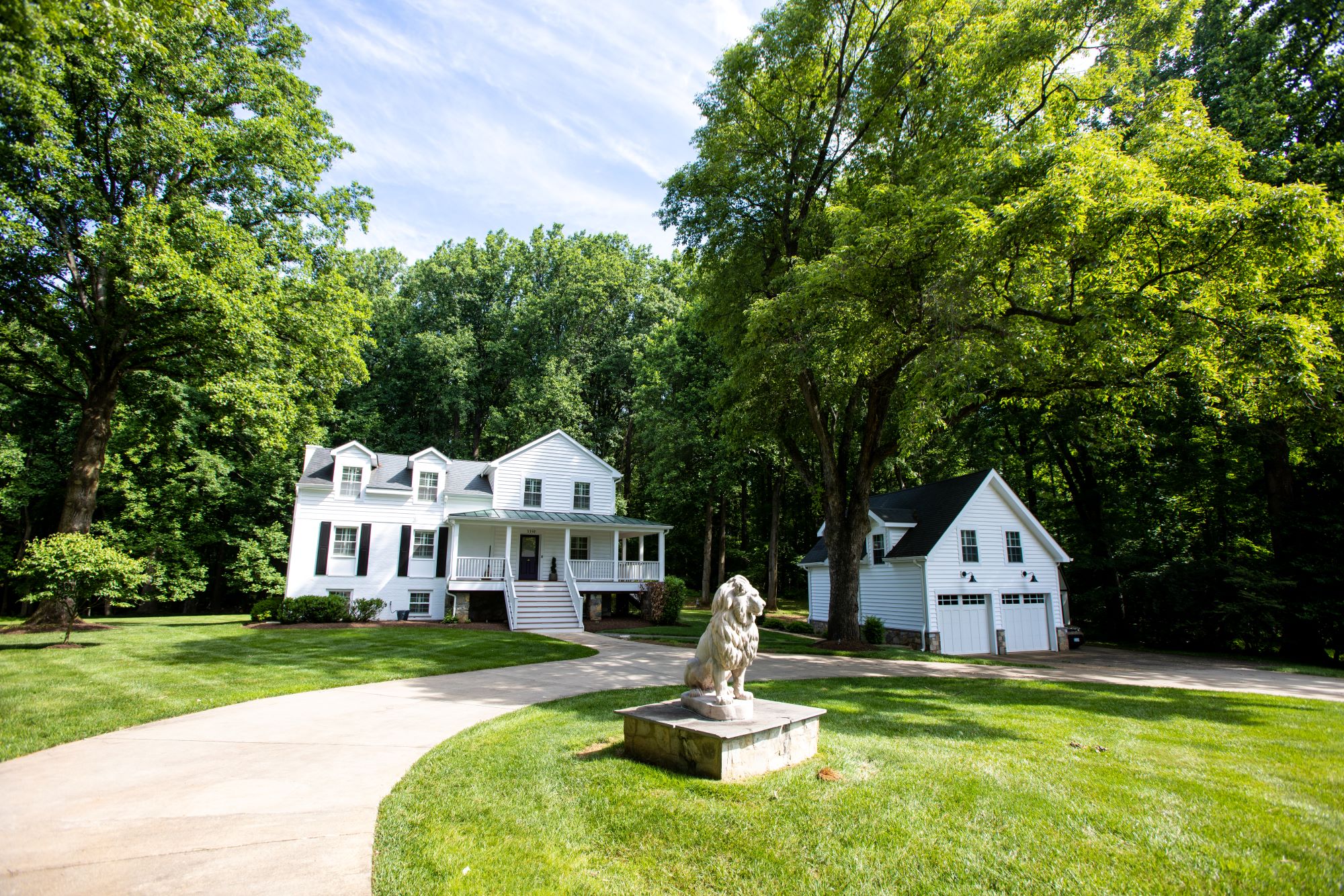 Home Addition Cost Northern VA – Northwood Construction