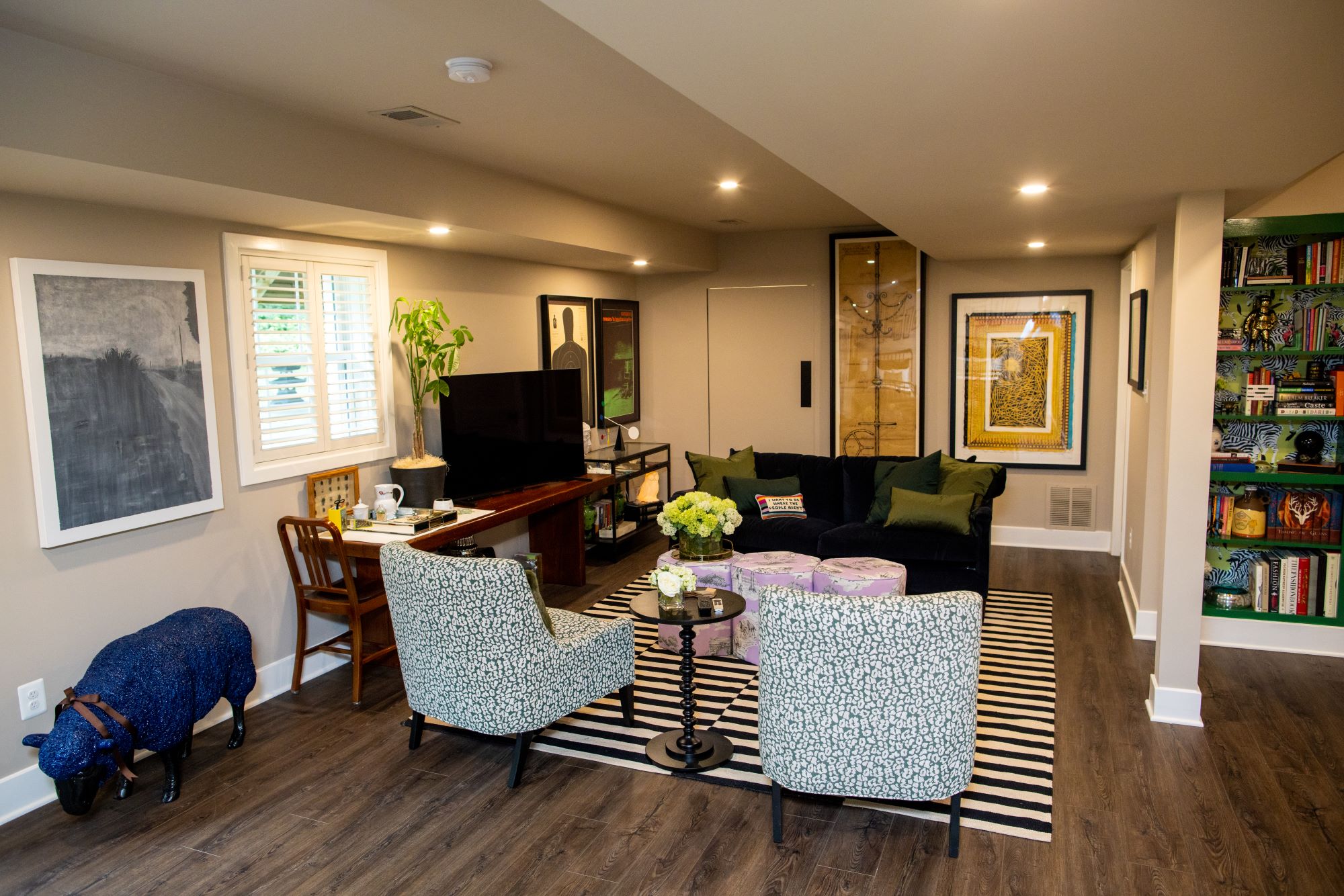 8 Basement Remodel Ideas for NoVA – Northwood Construction