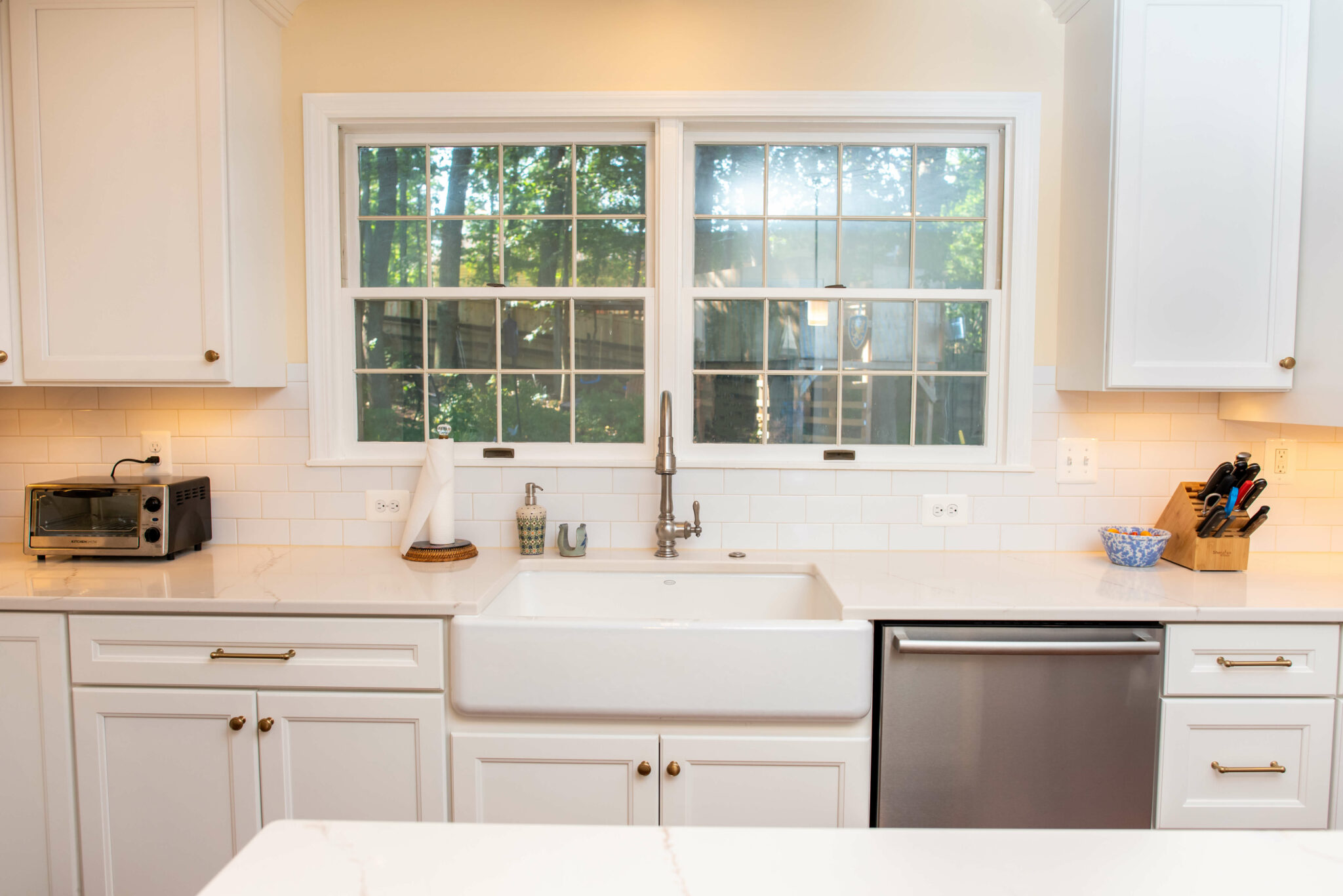 Window Aesthetics for Today's Homes – Northwood Construction