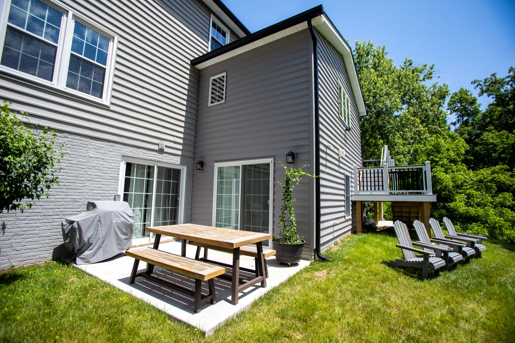 Different Types of Home Additions – Northwood Construction