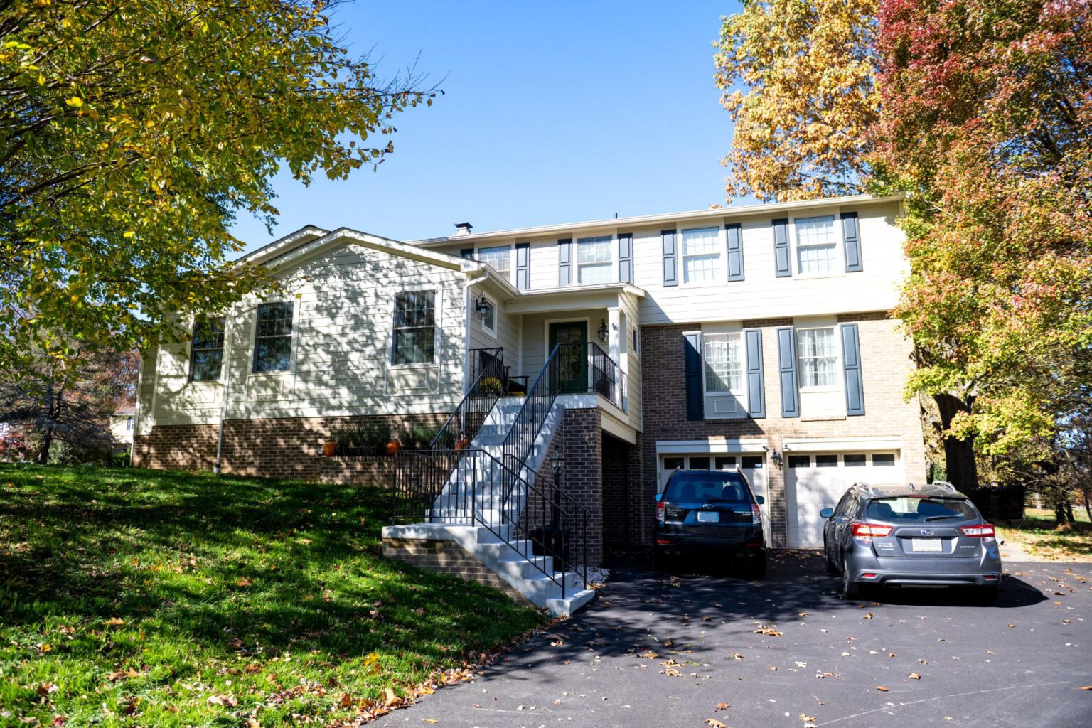 Garage Addition Ideas for Your Northern Virginia Home